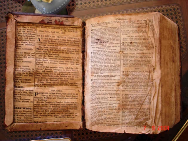 Bibla e vjetër: Krishti nuk ishte biri i Zotit, nuk është kryqëzuar ... Bibla e vjetër: Krishti nuk ishte biri i Zotit, nuk është kryqëzuar ...