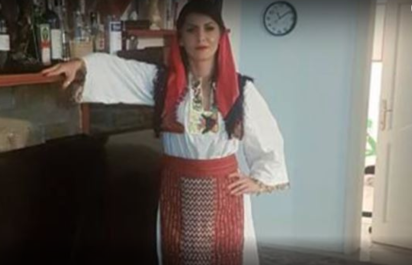 Fatime Fetai: Për hatër të vjehrrës ende vishem me dimi nëpër dasma në ...