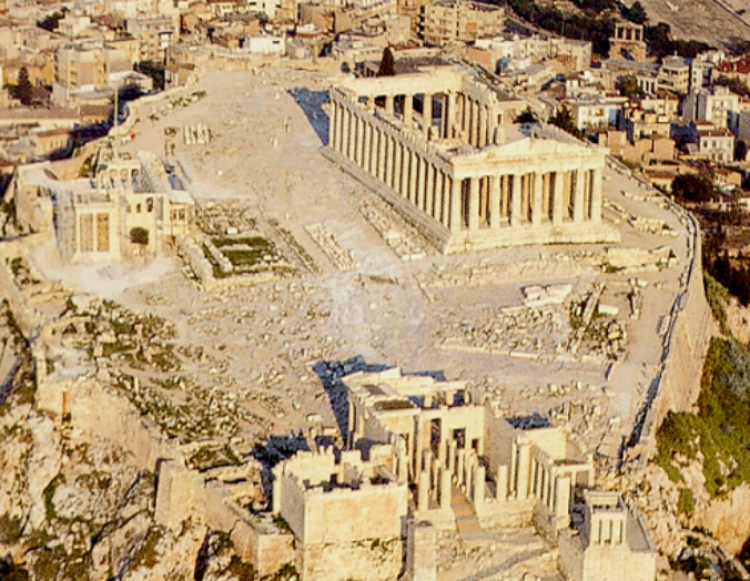 Shqiptarët më të lashtë se grekët në Ballkan. Ja sesi është sajuar ...