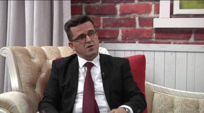 Selmani: Kjo është rëndësia e vizitës së sekretarit amerikan Pompeo ...