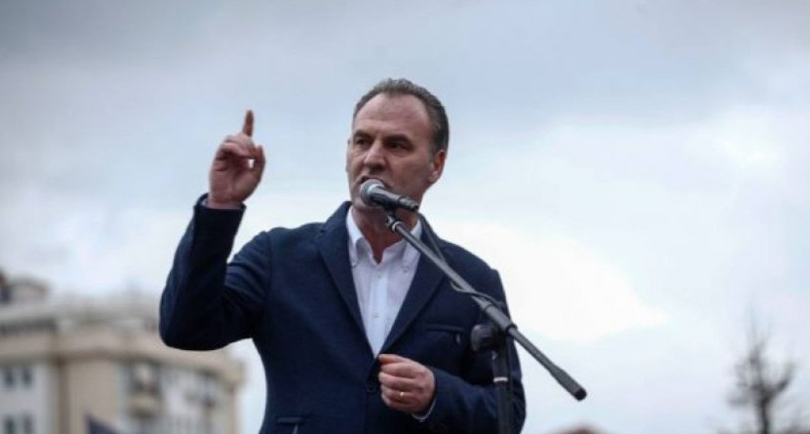 Fatmir Limaj: Është herët për Albin Kurtin që të bëhet kryeministër ...