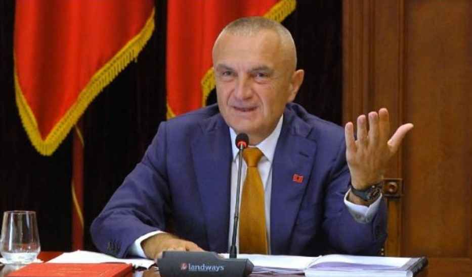 Ilir Meta: Nuk ma mori mendja se do të fitonte Albin Kurti, zgjedhjet ...