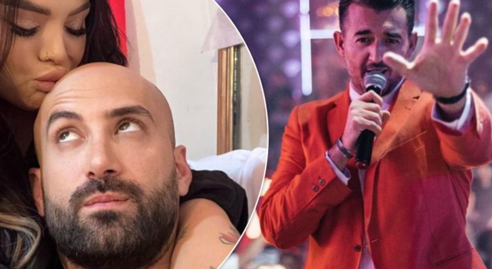 Fifi i bën kërkesë publike këngëtarit kosovar të këndojë në dasmën e saj